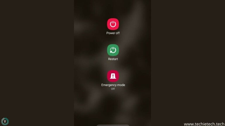 YouTube not working on Android? Here are 15 ways to fix it - TechieTechTech