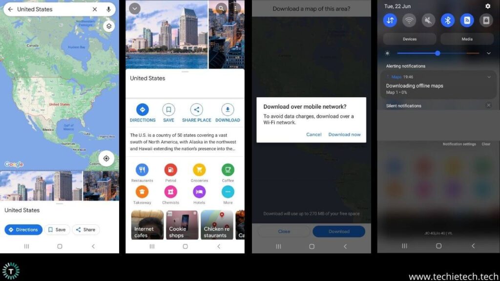 Google Maps not working on Android? Here are 14 ways to quickly fix it ...