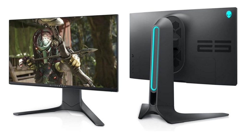 Best DisplayPort Gaming Monitors in 2023 [Buying Guide + Top 21 Picks ...