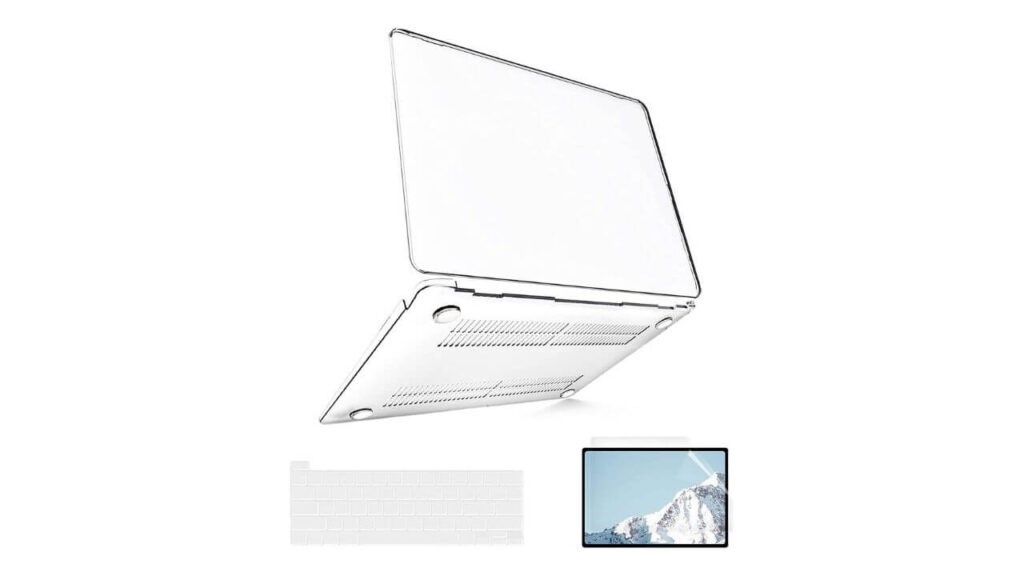 15 Best Cases for 13-inch MacBook Pro (M1/M2) to buy in 2023 ...