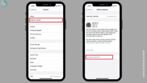 5G not working iPhone 15 series? Here are 14 ways to fix it ...