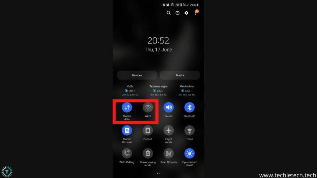 Google Chrome Not working on Android? Here're 15 ways to fix it - TechieTechTech