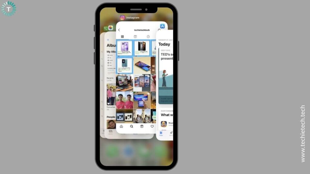Instagram not working on iPhone or iPad? Here’s our guide on how to fix ...