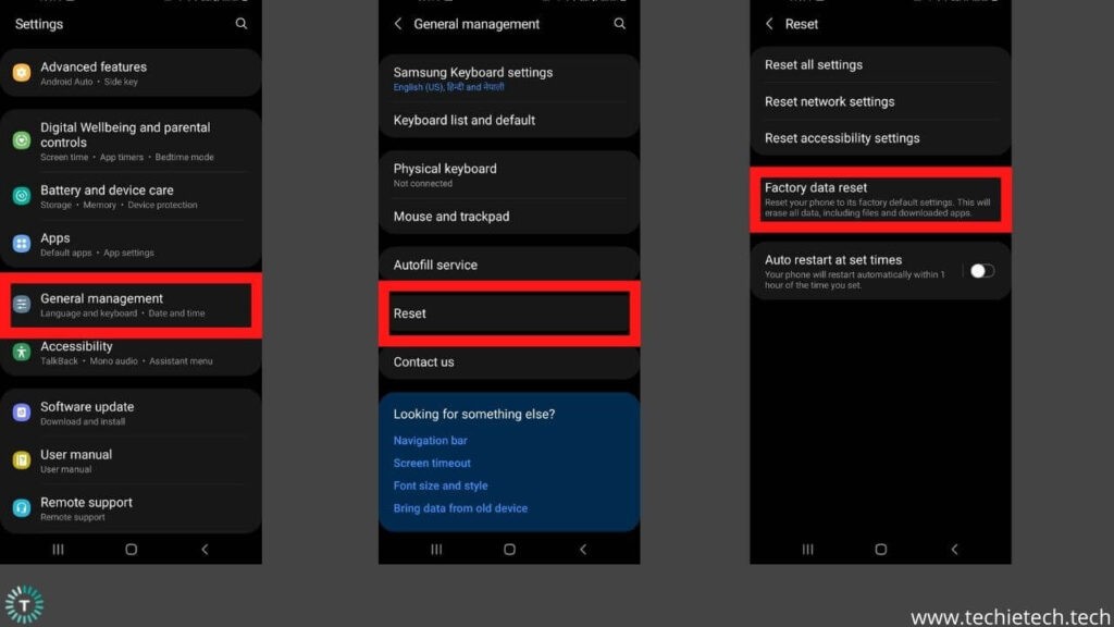Google Chrome Not working on Android? Here're 15 ways to fix it ...