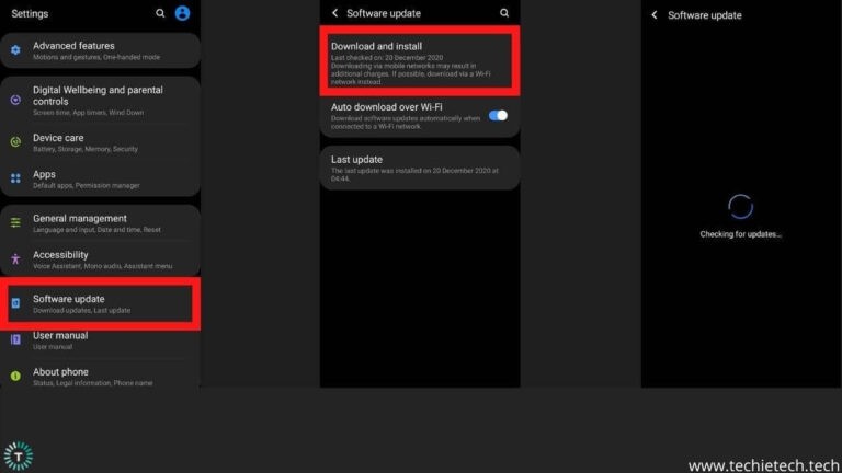 Google Chrome Not working on Android? Here're 15 ways to fix it ...