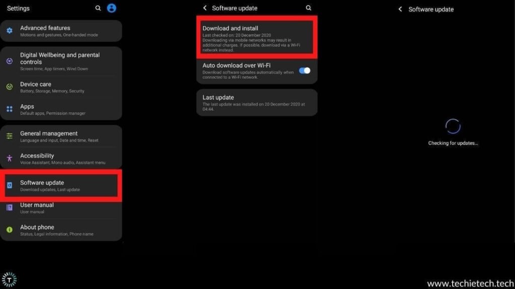 Google Drive not working on Android? Here are 14 ways to fix it ...