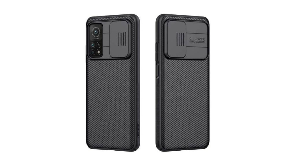 Best Cases for Xiaomi Mi 10T / 10T Pro 5G - TechieTechTech