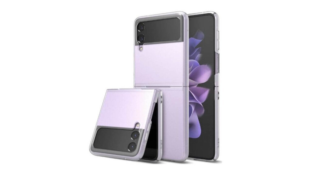 Best Galaxy Z Flip 3 Cases You Can Buy in 2022 - TechieTechTech