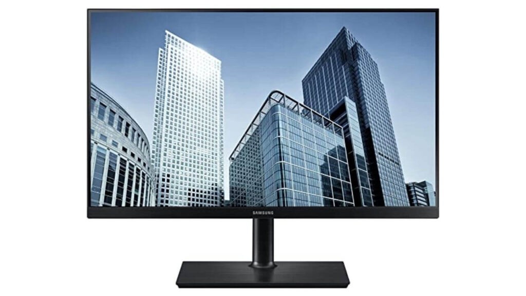 Best Monitors for Microsoft Surface Pro and Surface Laptops in 2022 ...