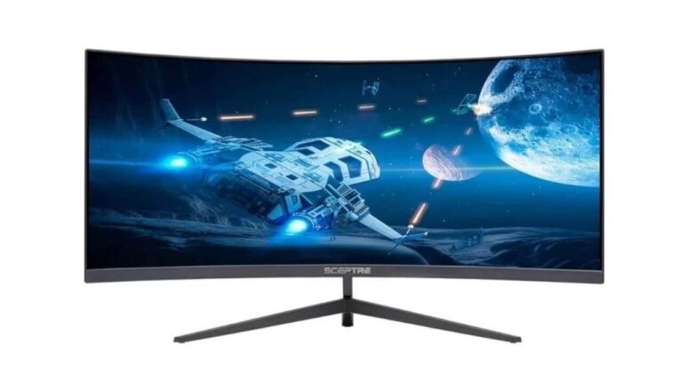 Best Ultrawide Gaming Monitors for PS5 in 2023 [Buying Guide ...