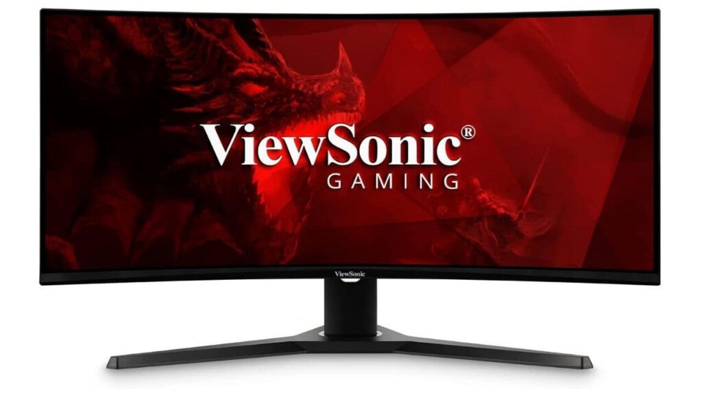 Best Ultrawide Gaming Monitors for PS5 in 2023 [Buying Guide ...