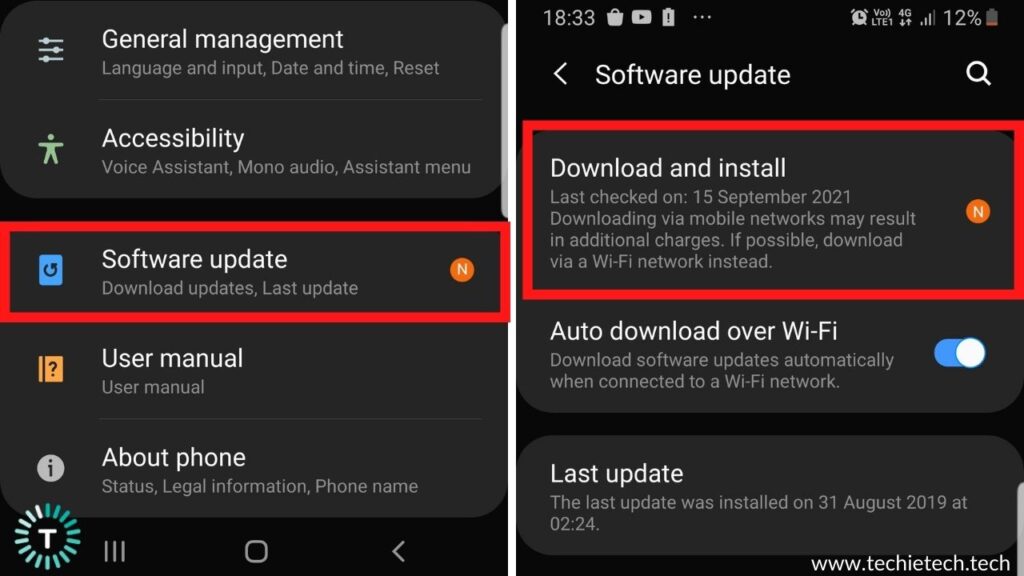Google Lens not working on Android? Here are 15 ways to fix it ...