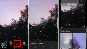 Google Lens not working on Android? Here are 15 ways to fix it ...