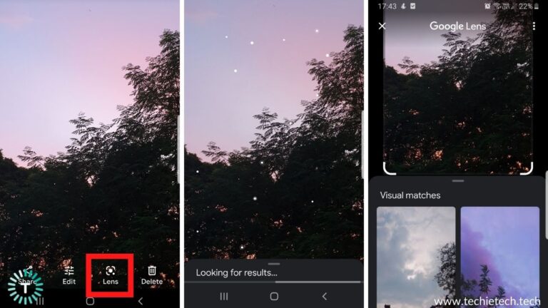 Google Lens not working on Android? Here are 15 ways to fix it ...