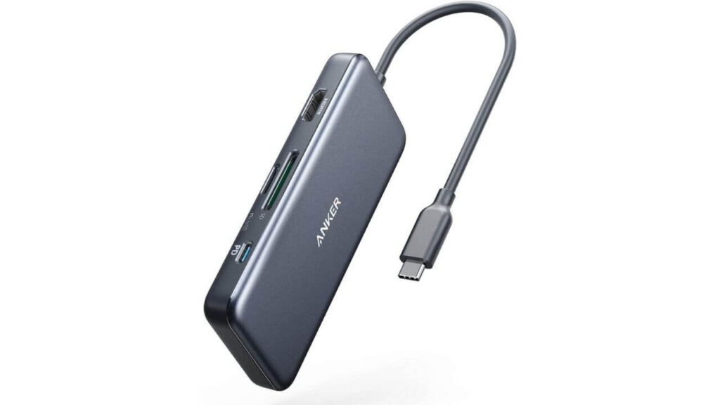 Best USB-C Adapters and Hubs for M1 Mac mini in 2022 - TechieTechTech