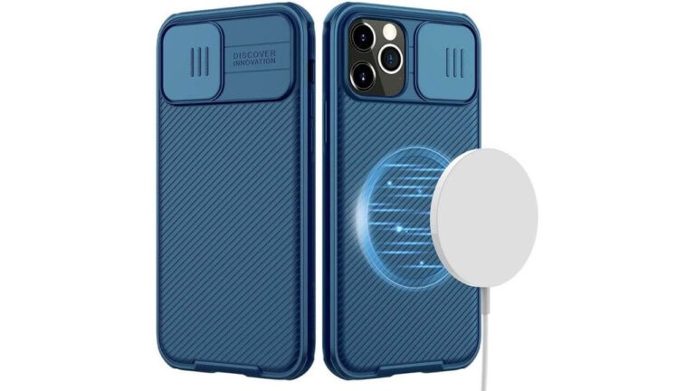 Best MagSafe Cases for iPhone 12 Pro Max in 2022 - TechieTechTech