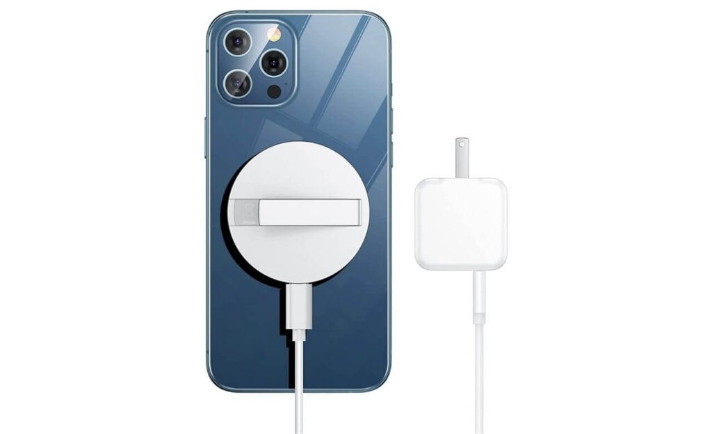 Best MagSafe Accessories for iPhone 13 Pro Max in 2021 - TechieTechTech