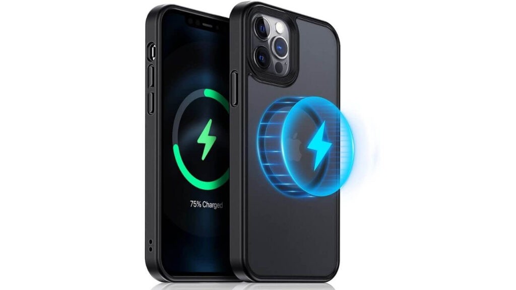 Best MagSafe Cases for iPhone 12 Pro Max in 2022 - TechieTechTech