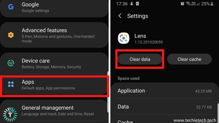Google Lens not working on Android? Here are 15 ways to fix it ...