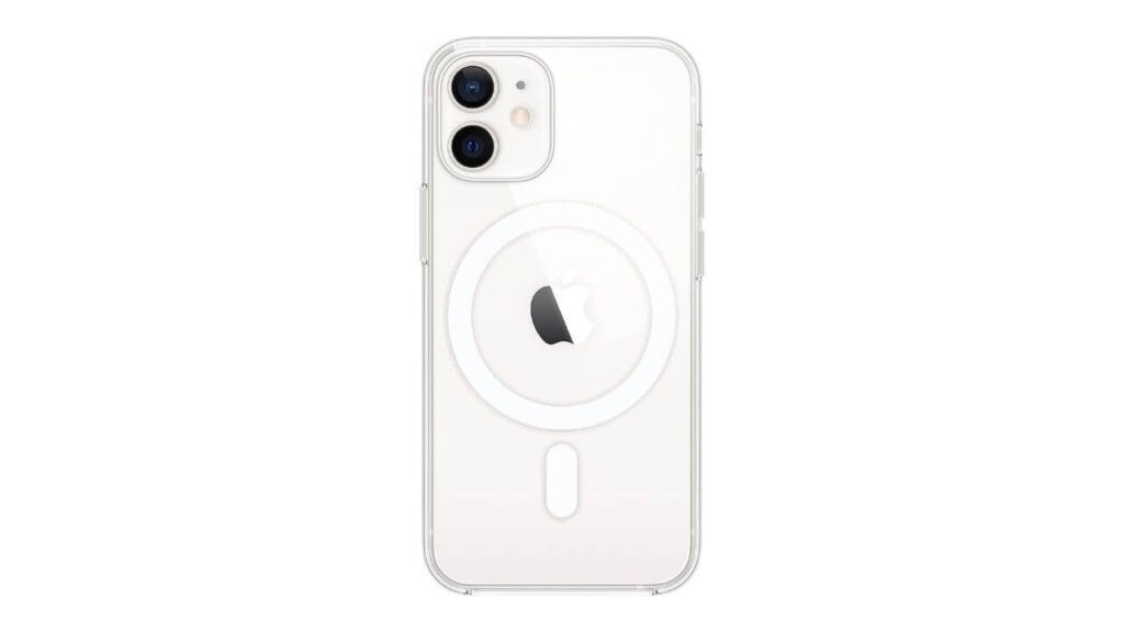 Best MagSafe Cases for iPhone 13 Mini in 2021 - TechieTechTech