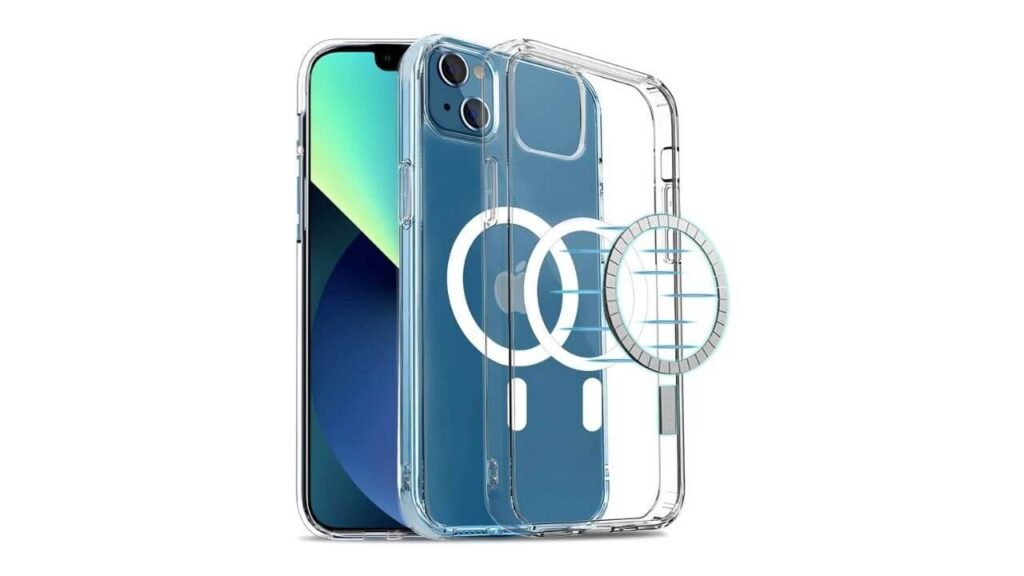 Best MagSafe Cases for iPhone 13 Mini in 2021 - TechieTechTech