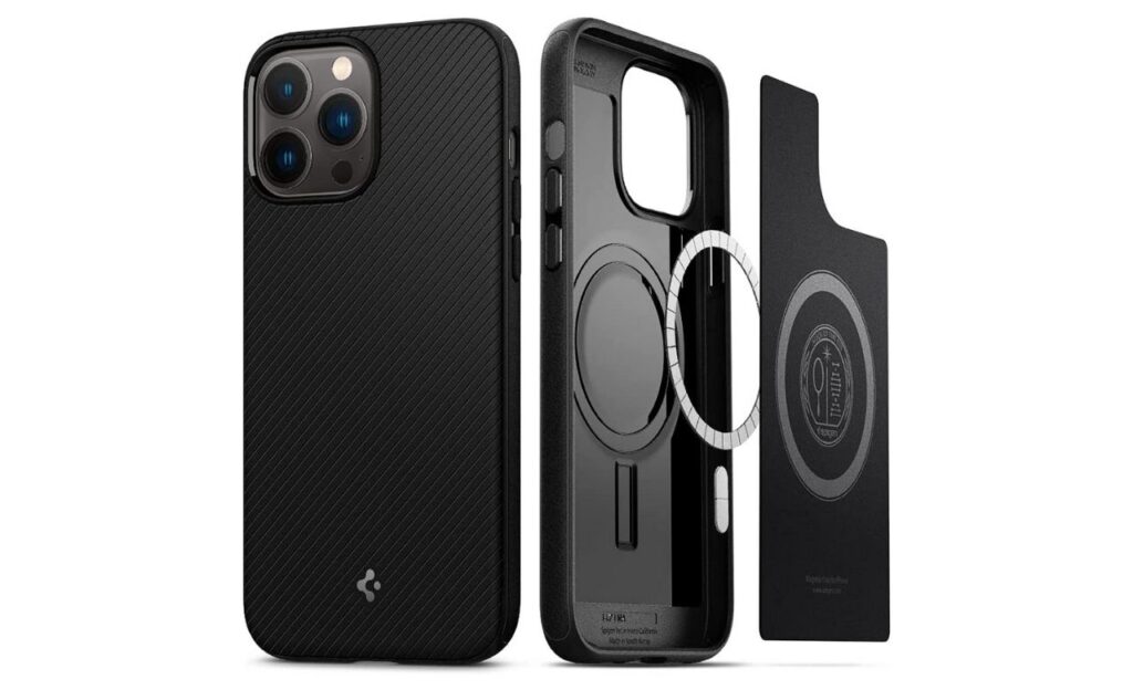 Best MagSafe Accessories for iPhone 13 Pro Max in 2021 - TechieTechTech