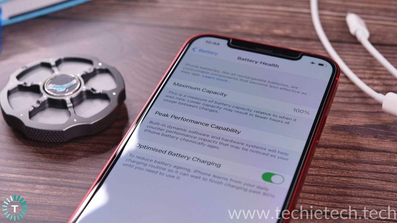 iPhone 12 in 2021: 13 Killer! - TechieTechTech
