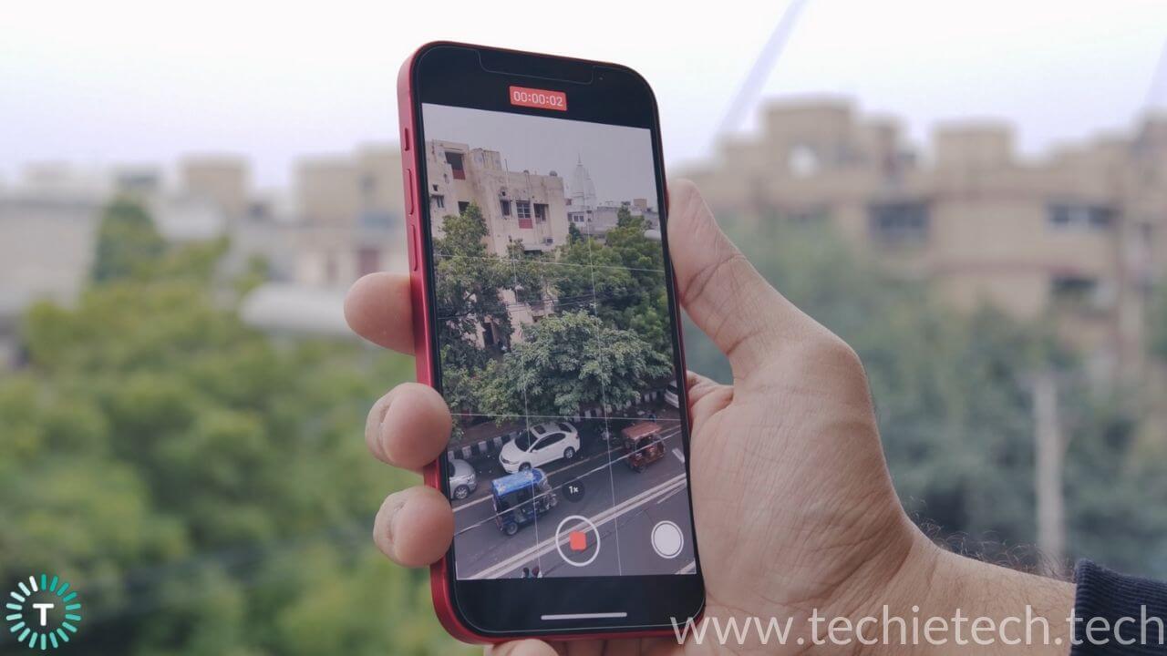 iPhone 12 in 2021: 13 Killer! - TechieTechTech