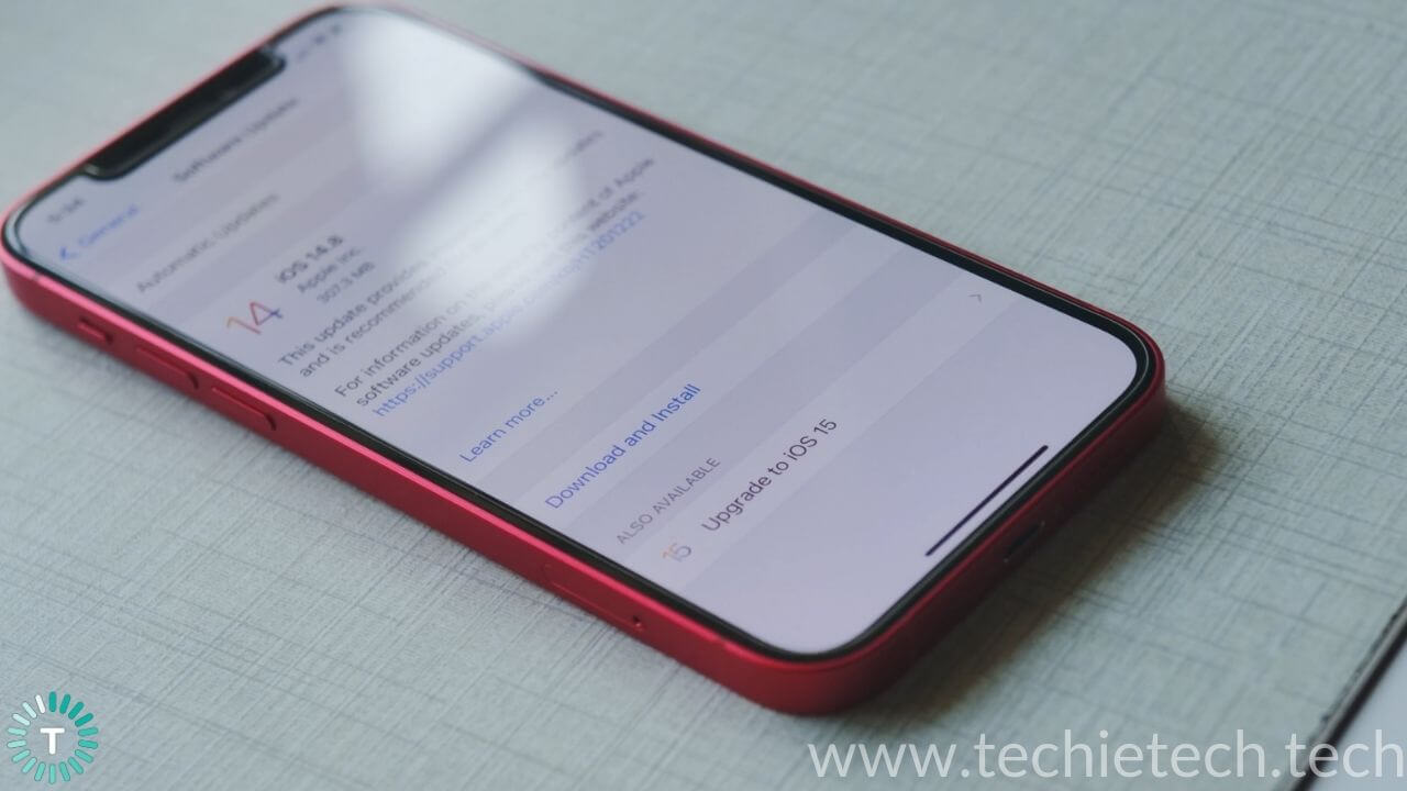 iPhone 12 in 2021: 13 Killer! - TechieTechTech