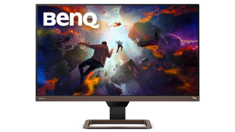 The 26 Best Monitors for M1 Mac mini to buy in 2023 & FAQs - TechieTechTech