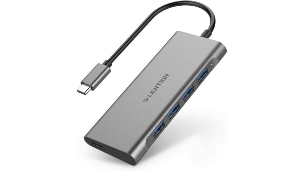 Best USB-C Adapters for 14” and 16” MacBook Pro in 2022 - TechieTechTech
