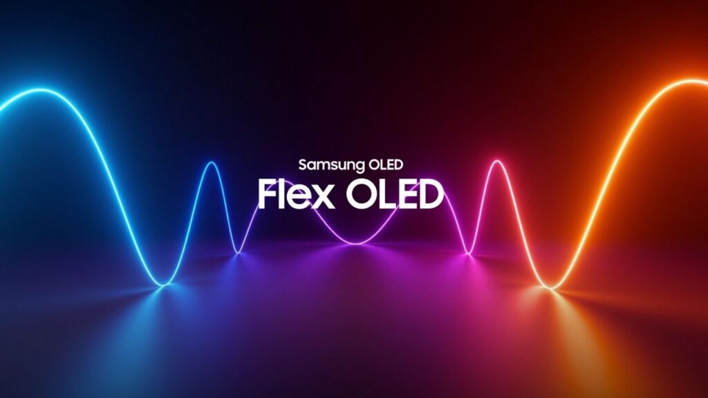 Samsung's new site teases rollable and slidable OLED displays & more ...