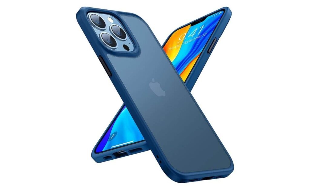 Best Torras Cases for the iPhone 13 Series in 2021 - TechieTechTech