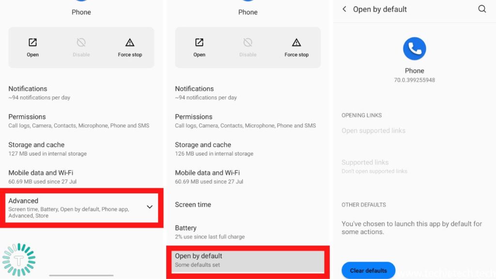 How to fix incoming calls not showing on OnePlus Devices - Top 11 ways - TechieTechTech