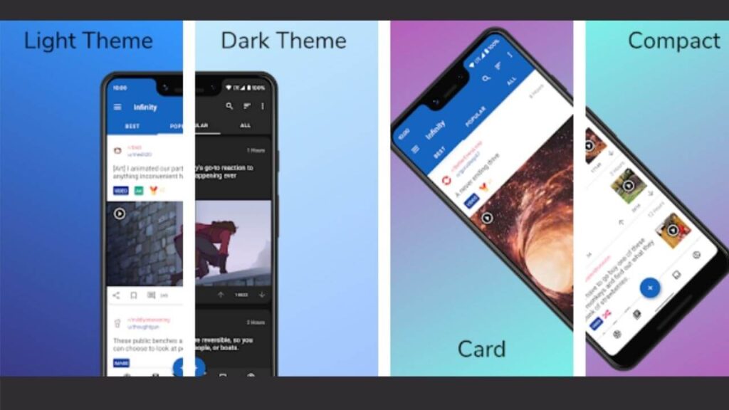 14 Best Free Reddit Apps for Android You Can Download Now - TechieTechTech