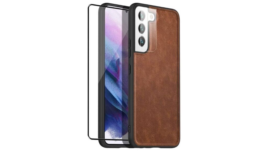 Best Cases for Galaxy S22 Plus in 2022 - TechieTechTech