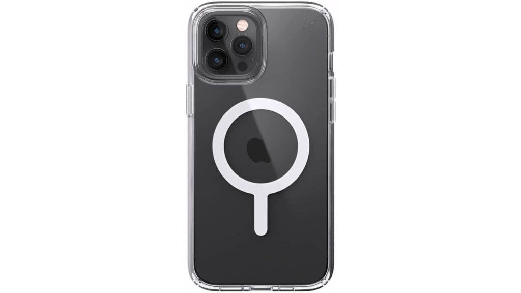 Best MagSafe Cases for iPhone 12 Pro Max in 2022 - TechieTechTech