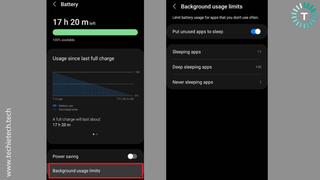 18 Ways to fix S22/S22+/S22 Ultra Overheating problems - TechieTechTech