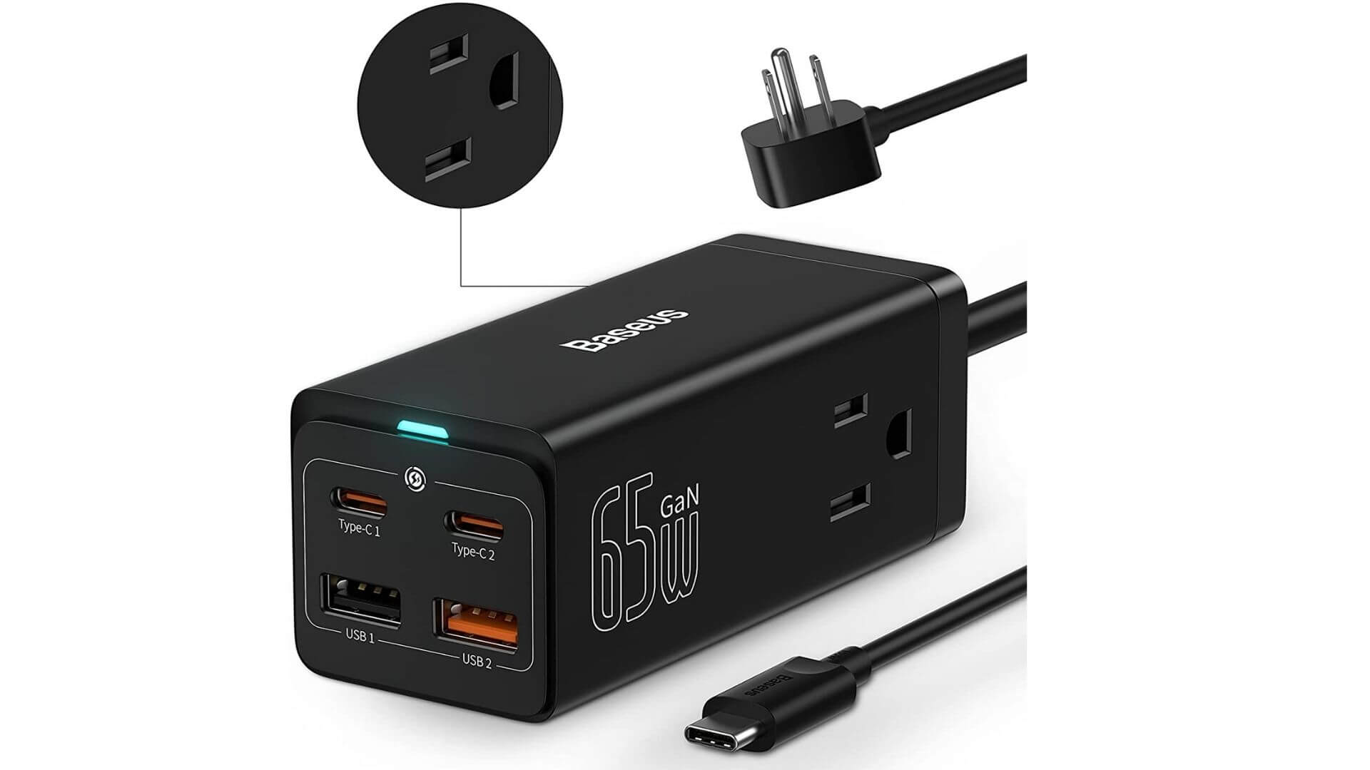 Baseus Tech Essentials for Professional Travelers - TechieTechTech