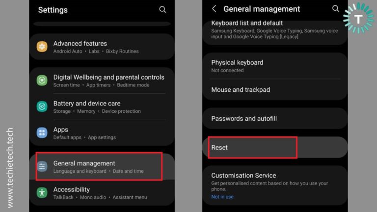 18 Ways to fix S22/S22+/S22 Ultra Overheating problems - TechieTechTech