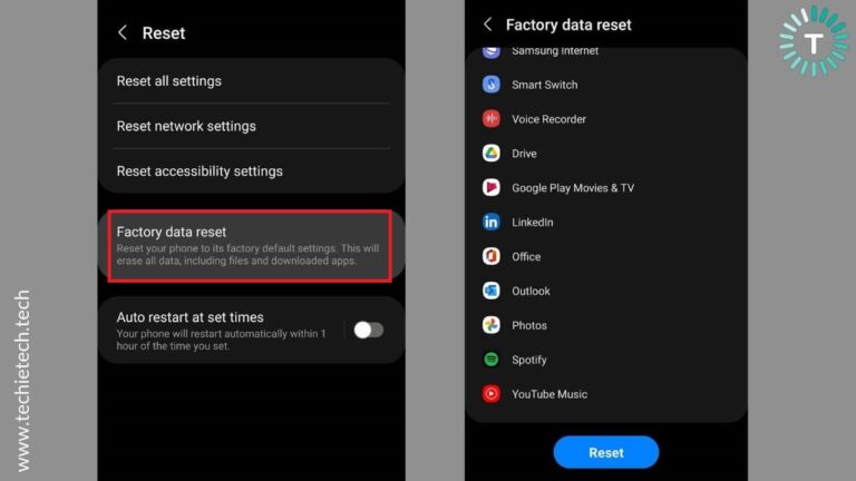 18 Ways to fix S22/S22+/S22 Ultra Overheating problems - TechieTechTech