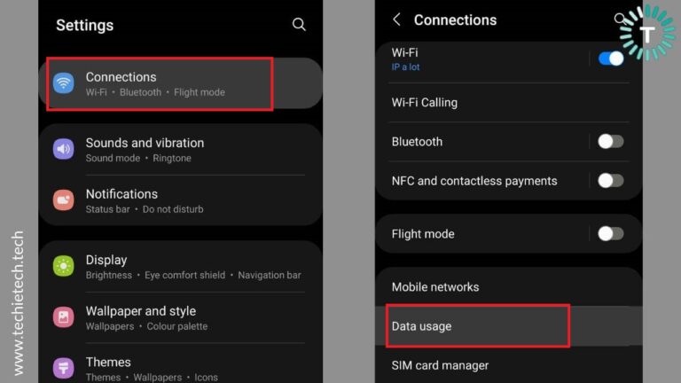 18 Ways to fix S22/S22+/S22 Ultra Overheating problems - TechieTechTech