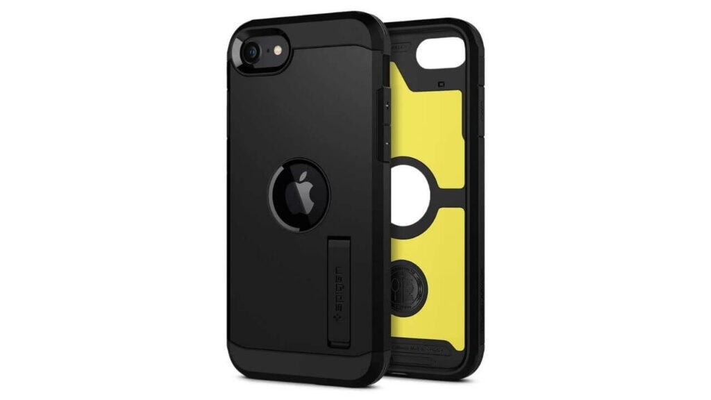 Best Cases for iPhone SE (3rd Gen) in 2022 - TechieTechTech