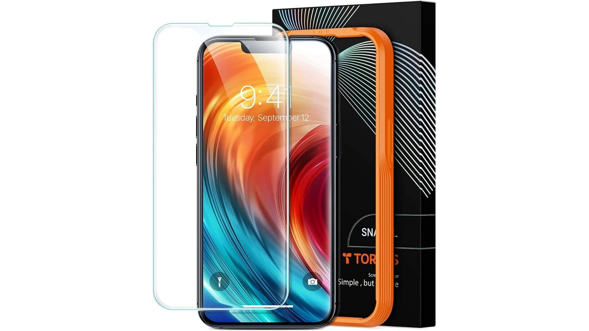 Best Apple iPhone 13 & iPhone 13 Pro Screen Protectors in 2023 ...