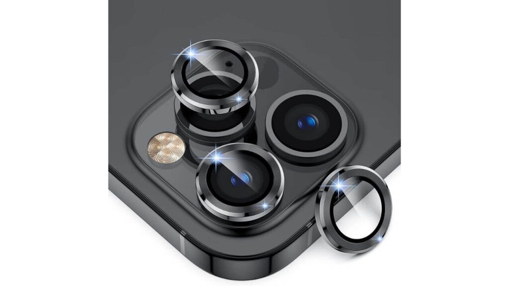 Best Camera Lens Protectors for iPhone 13 Pro and iPhone 13 Pro Max in ...