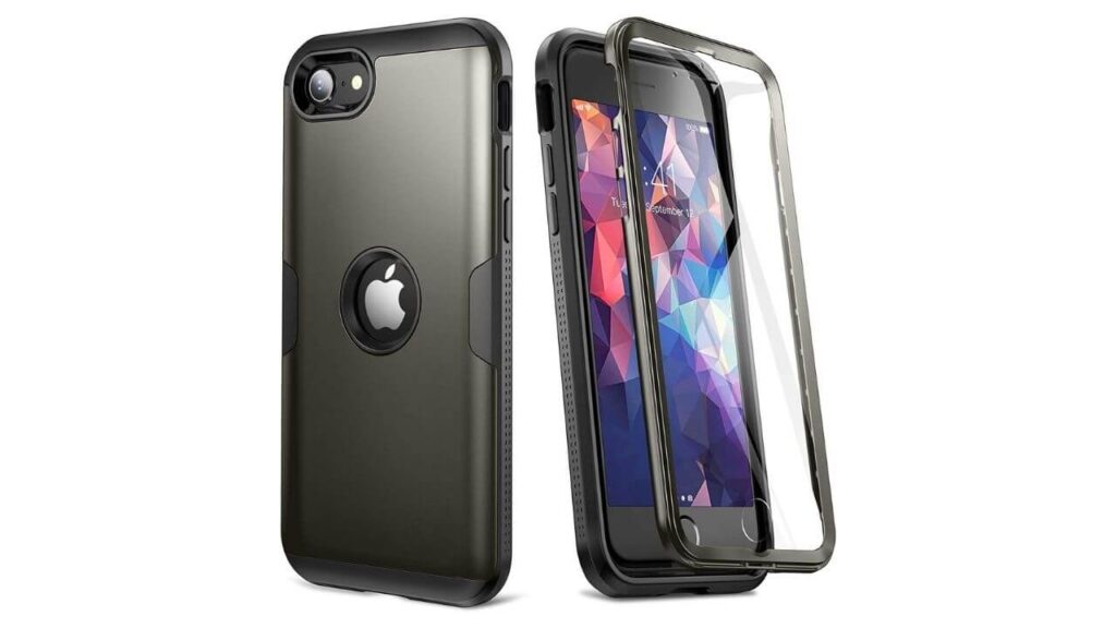 Best Cases for iPhone SE (3rd Gen) in 2022 - TechieTechTech