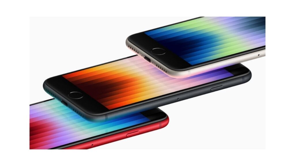 iPhone SE 3 Launched: Here's what you need to know - TechieTechTech