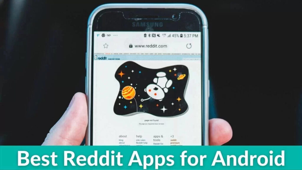 14 Best Free Reddit Apps for Android You Can Download Now - TechieTechTech