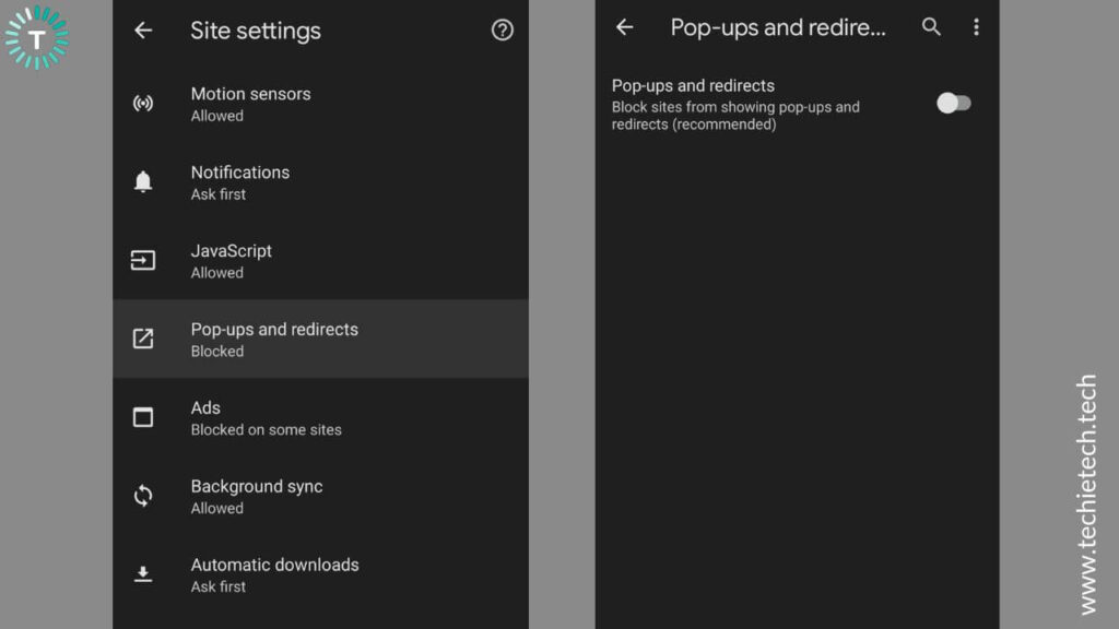 How to block ads on your Android Phone? (Step by Step Guide ...
