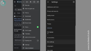How to block ads on your Android Phone? (Step by Step Guide ...